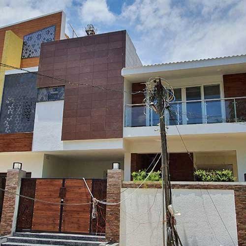 Ambattur Residence | Best Builders in Ambattur